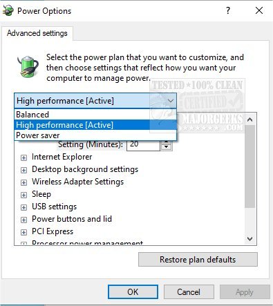 Download Experf - MajorGeeks