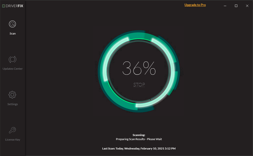 Download DriverFix - MajorGeeks
