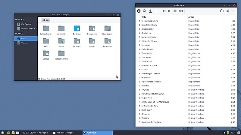 Download Void Linux - MajorGeeks