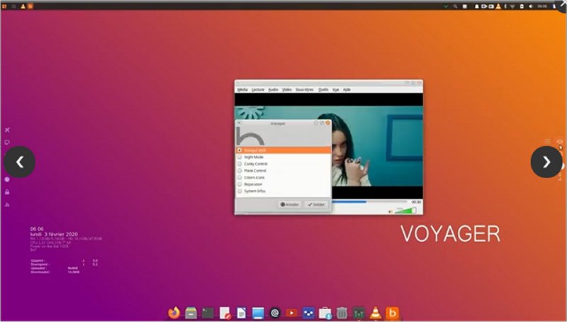 Download Voyager Live - MajorGeeks