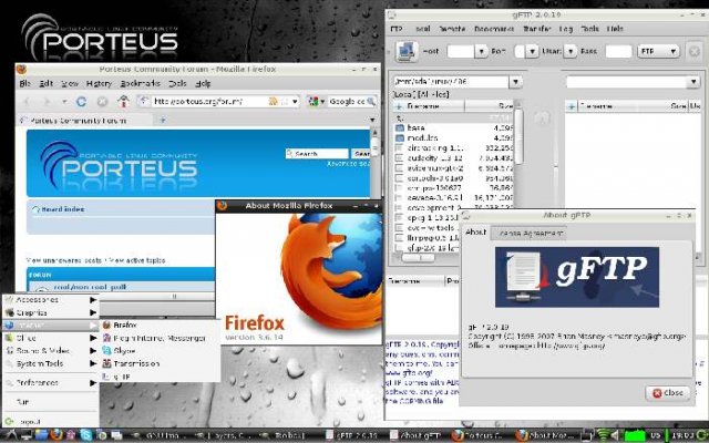 Download Porteus Kiosk - MajorGeeks
