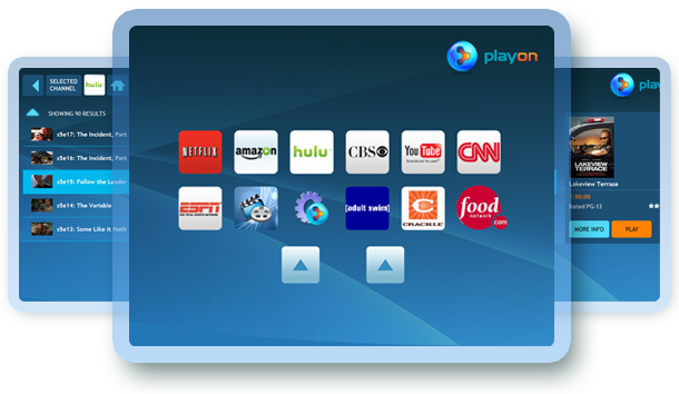 Download PlayOn - MajorGeeks