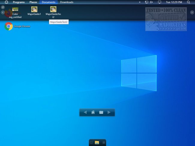 Download Cairo Desktop - MajorGeeks