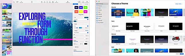 Download Keynote - MajorGeeks
