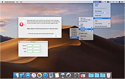 Download Simple Recorder-Voice Recorder - MajorGeeks