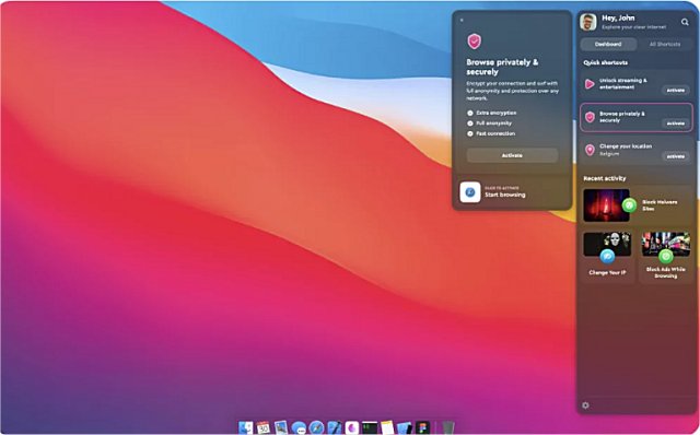 Download Clear VPN - MajorGeeks