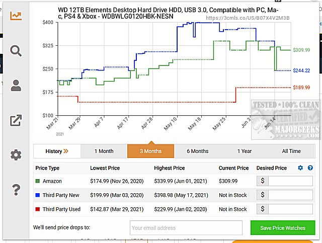 Download The Camelizer - MajorGeeks