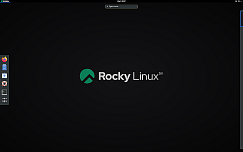 Download Rocky Linux - MajorGeeks