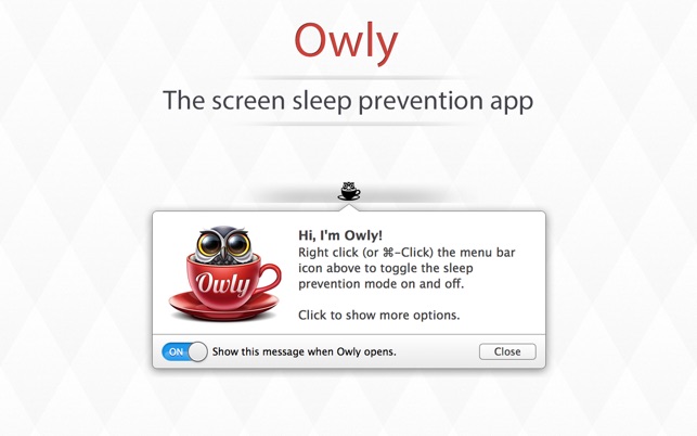Download Owly 2.4 - MajorGeeks
