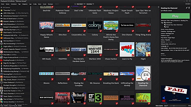 Download BlueMaxima's Flashpoint - MajorGeeks