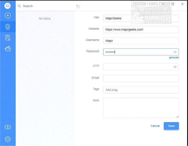 Download Swifty - MajorGeeks