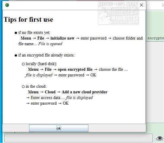 Download File Lock PEA - MajorGeeks