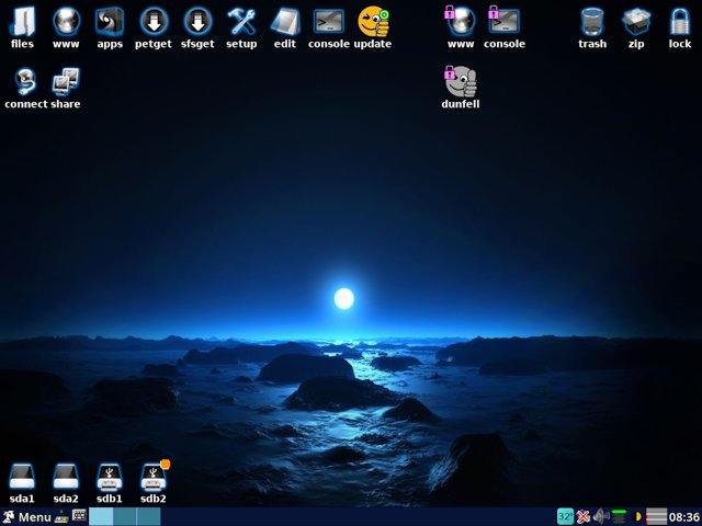 Download EasyOS - MajorGeeks