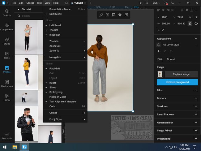 Download Lunacy - MajorGeeks