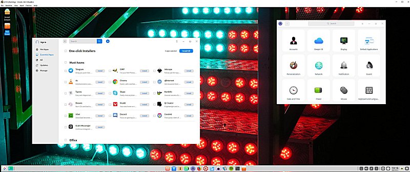 Download ExTiX - MajorGeeks