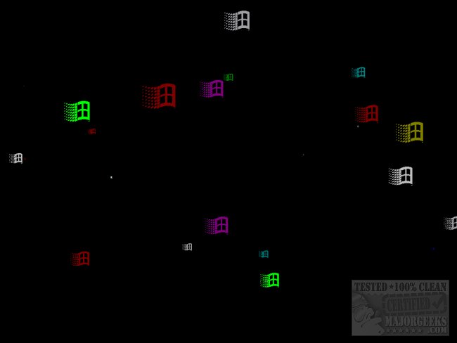 Download Windows XP And 98 Screensavers - MajorGeeks