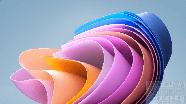 Download Windows 11 SE Default Wallpaper Pack - MajorGeeks