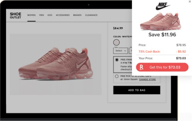 Download Rakuten: Get Cash Back For Shopping - MajorGeeks