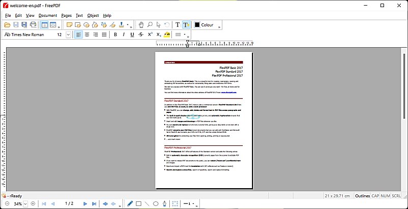 Download FreePDF - MajorGeeks