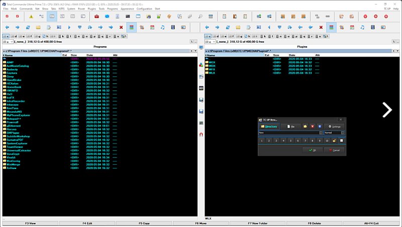 Download Total Commander Ultima Prime - MajorGeeks