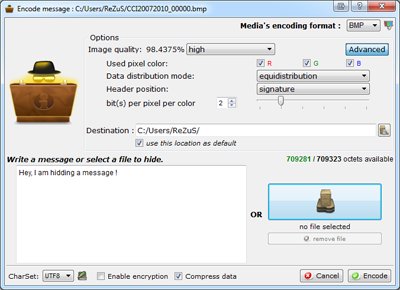 Download SilentEye - MajorGeeks