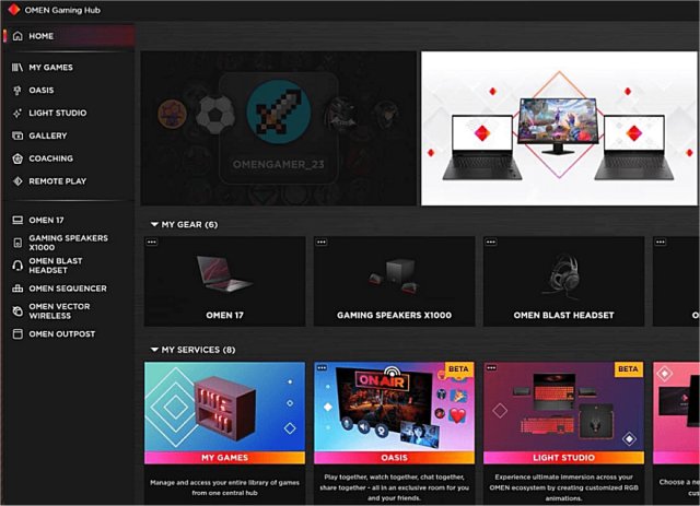 Download OMEN Gaming Hub - MajorGeeks