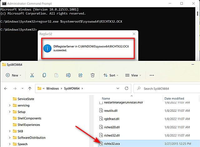Download Richtx32.ocx - MajorGeeks