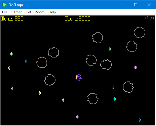 Download FMSLogo - MajorGeeks
