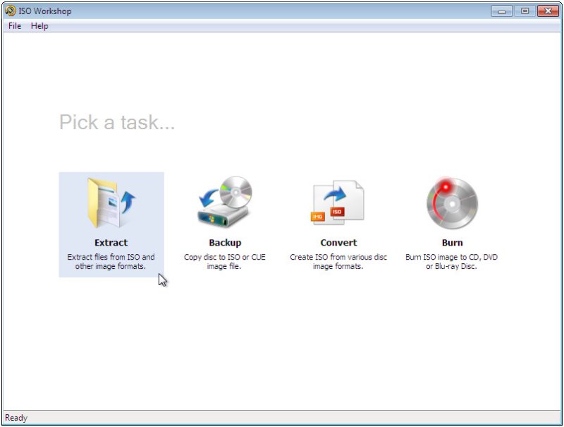 Download ISO Workshop - MajorGeeks