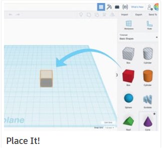 Download Tinkercad - MajorGeeks
