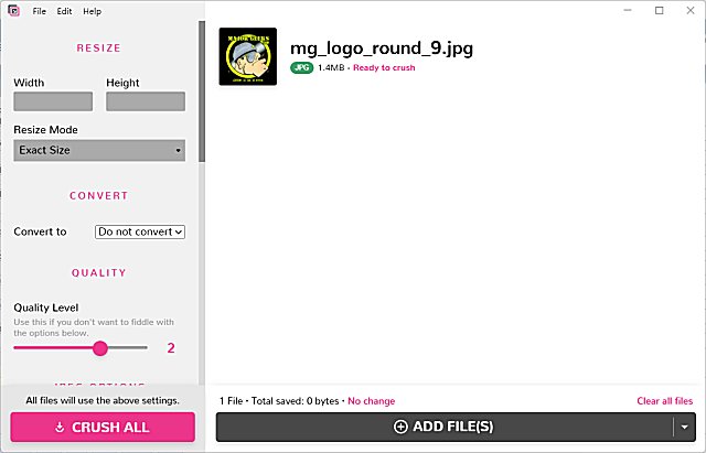 Download Crushee - MajorGeeks
