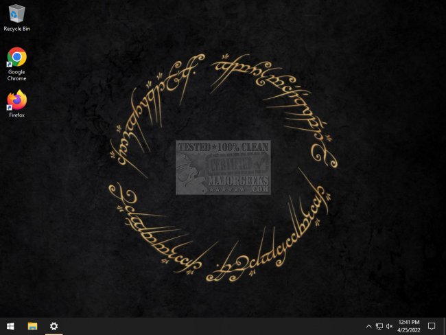 Download LOTR Theme - MajorGeeks