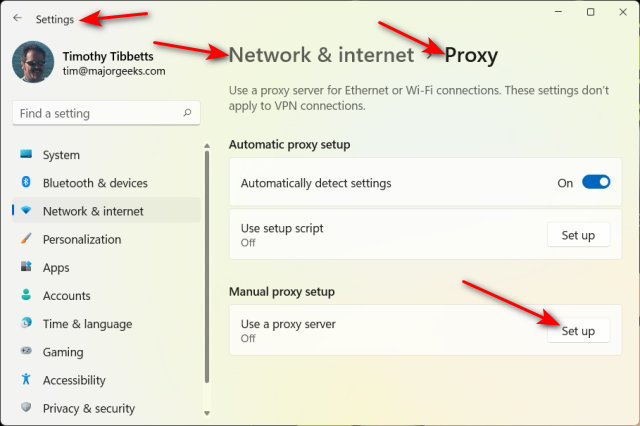 Download Block-RU-Proxy - MajorGeeks