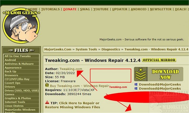 Download Screenshot Note Maker - MajorGeeks