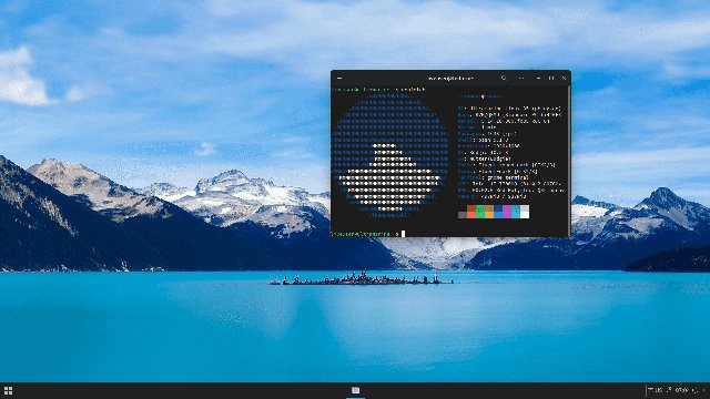 Download Ultramarine Linux 43 - MajorGeeks