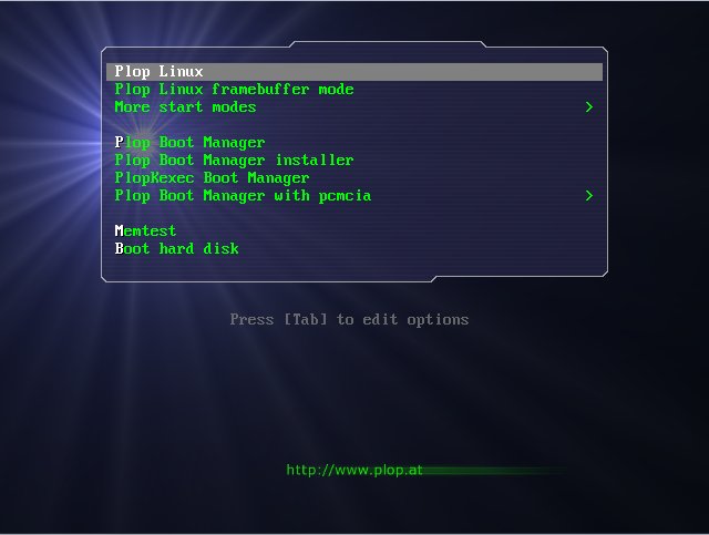Download Plop Linux - MajorGeeks