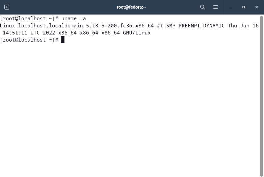Download Linux Kernel - MajorGeeks