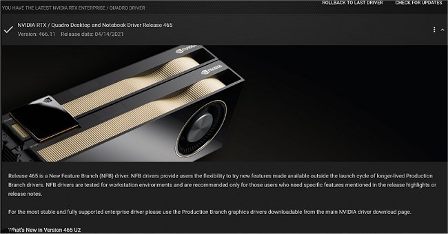 Download NVIDIA RTX Experience - MajorGeeks