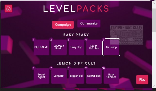 Download Boxel 3D for Chrome and Firefox - MajorGeeks