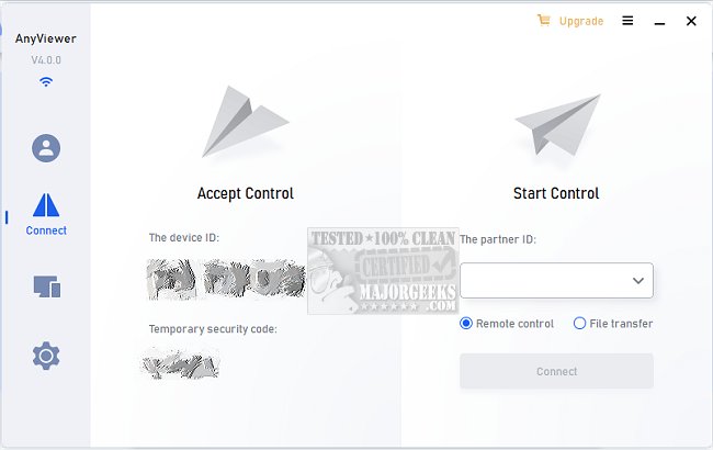 Download AnyViewer - MajorGeeks