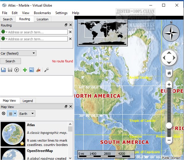Download Marble Portable - MajorGeeks