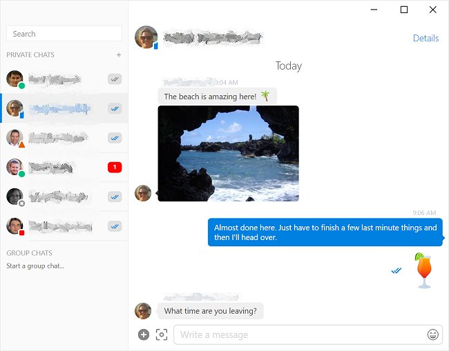 Download Trillian - MajorGeeks