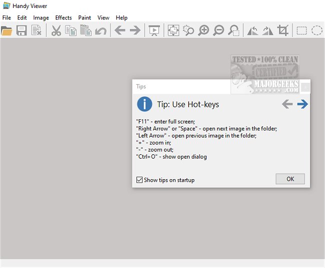 Download Handy Viewer - MajorGeeks