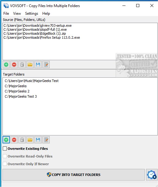Download VOVSOFT Copy Files Into Multiple Folders - MajorGeeks Download VOVSOFT Copy Files Into Multiple Folders - MajorGeeks