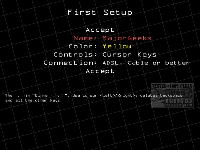 Download Armagetron Advanced - MajorGeeks
