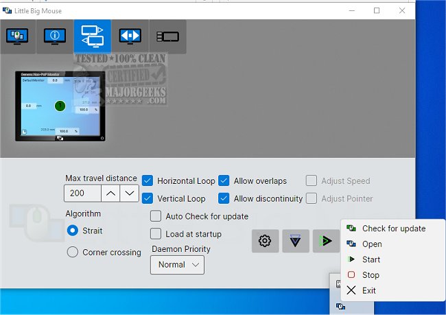 Download Little Big Mouse - MajorGeeks