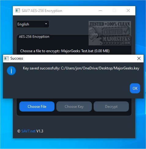 Download SAV7 - MajorGeeks