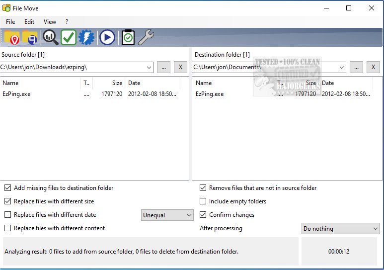 Download Alternate File Move - MajorGeeks