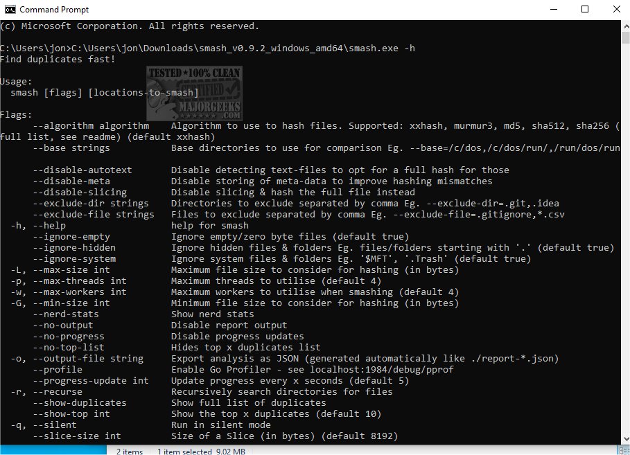 Download smash - MajorGeeks