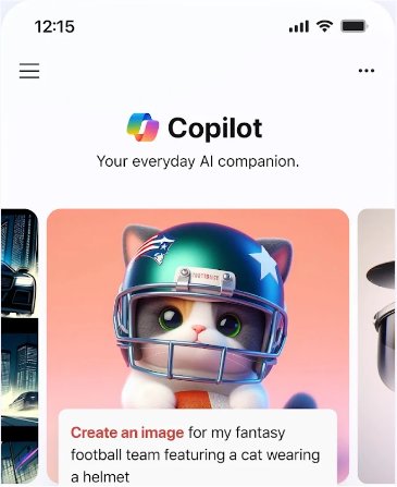 Download Microsoft Copilot for Android - MajorGeeks